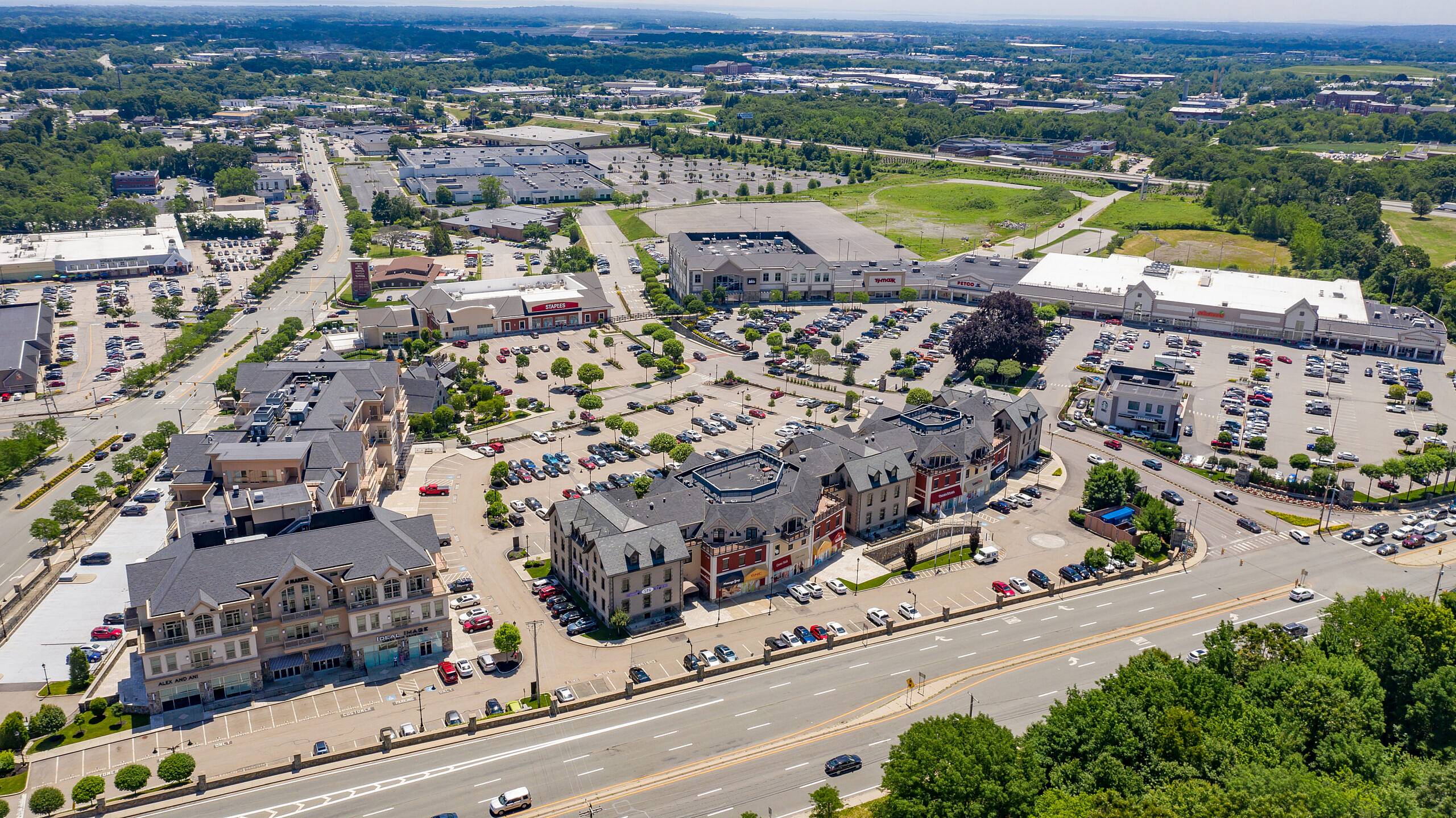 Gallery - Chapel View