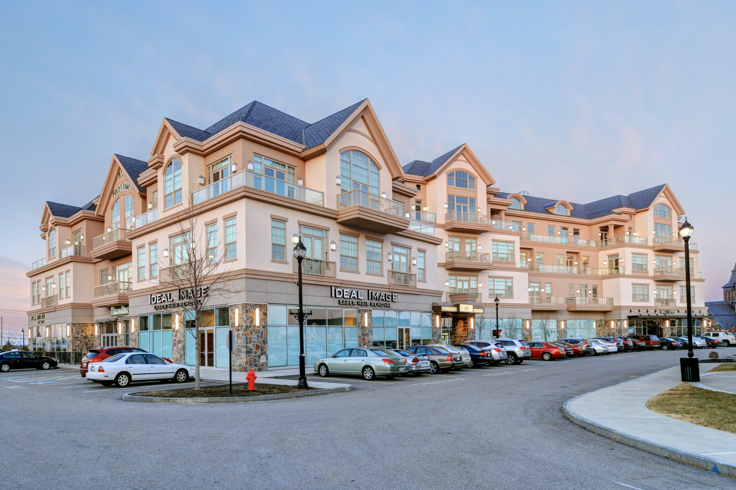 Gallery - Chapel View