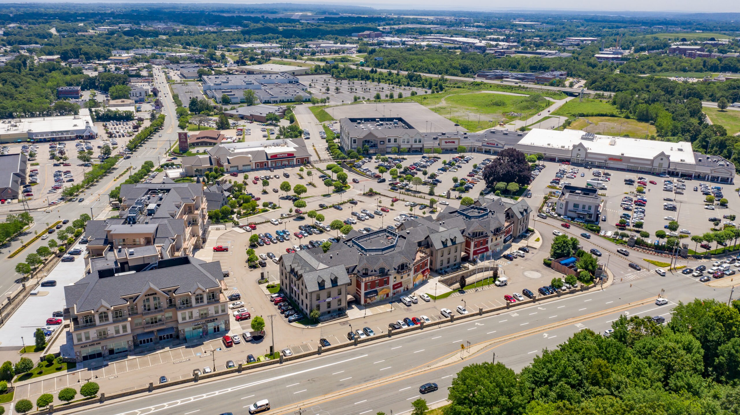 Gallery - Chapel View