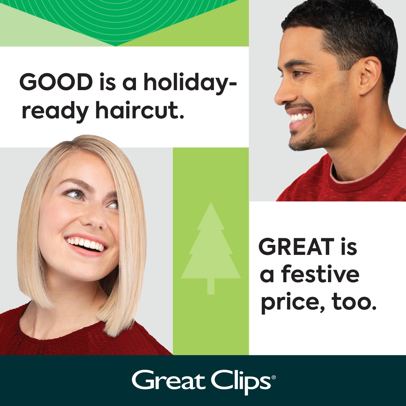 Winter Happenings 2020 - Chapel View