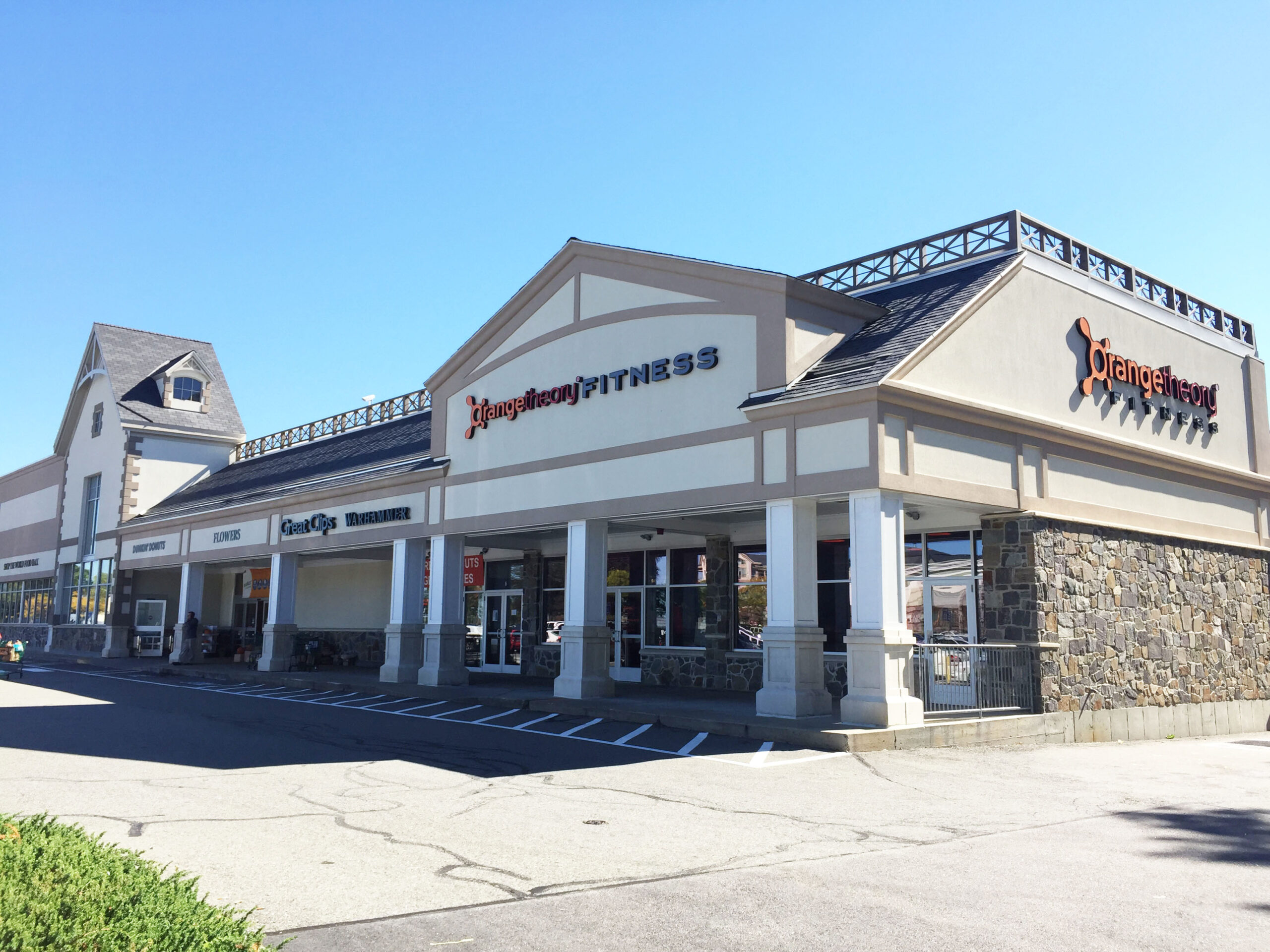 Gallery - Chapel View