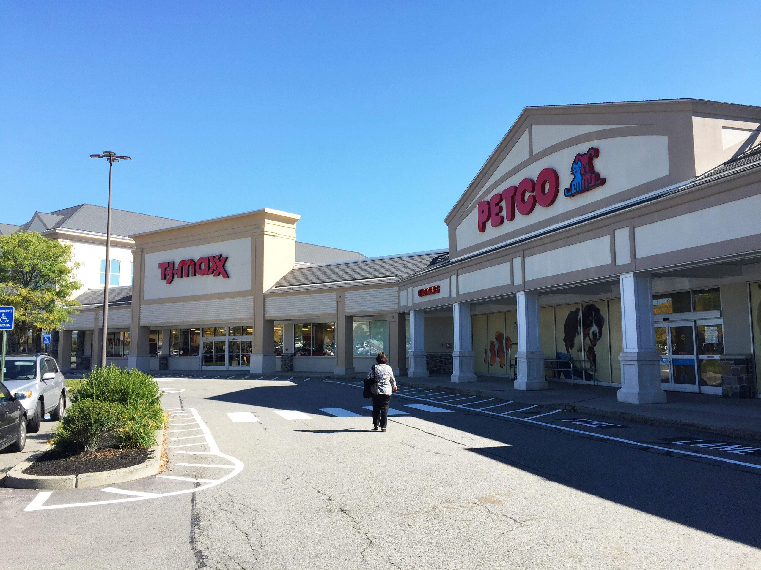 Gallery - Chapel View