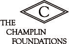 The Champlin Foundations - Chapel View